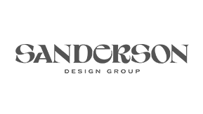Sanderson Design Group Sanderson Design Group – Decoration & Design